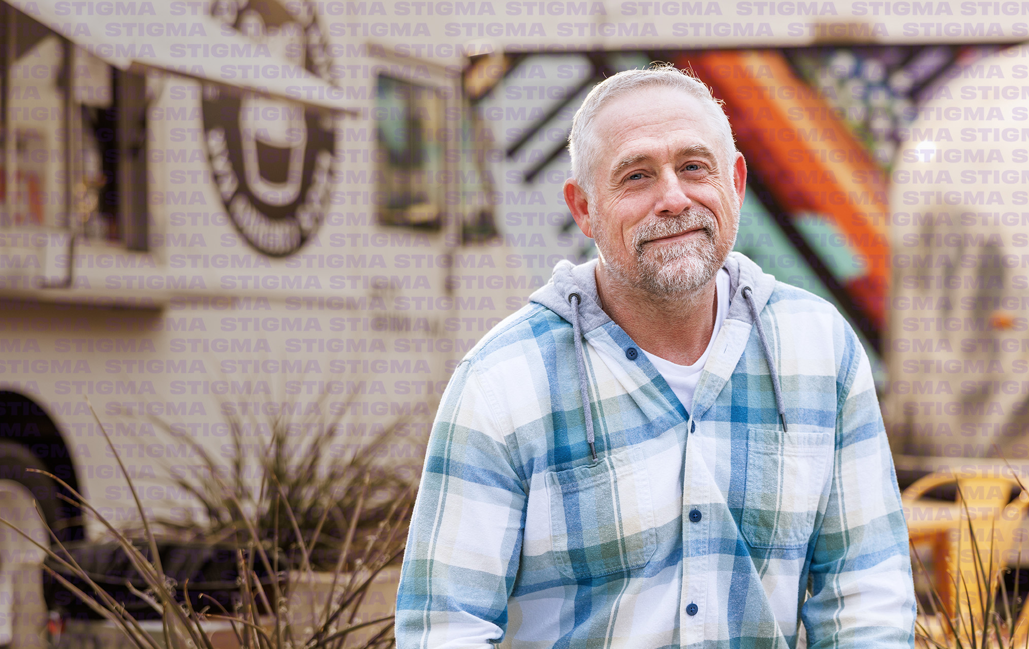 Jeffery's Story - Beat HIV Tarrant County